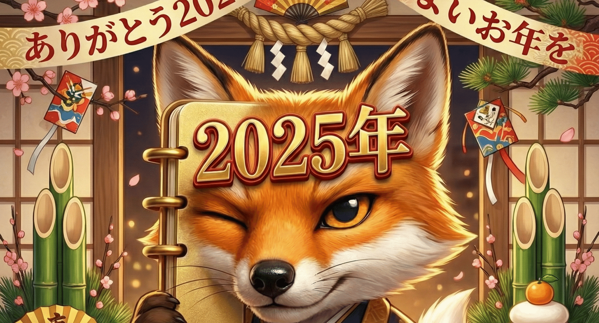 【期間限定】年末大感謝マガジン - 2025-04｜Nox｜note