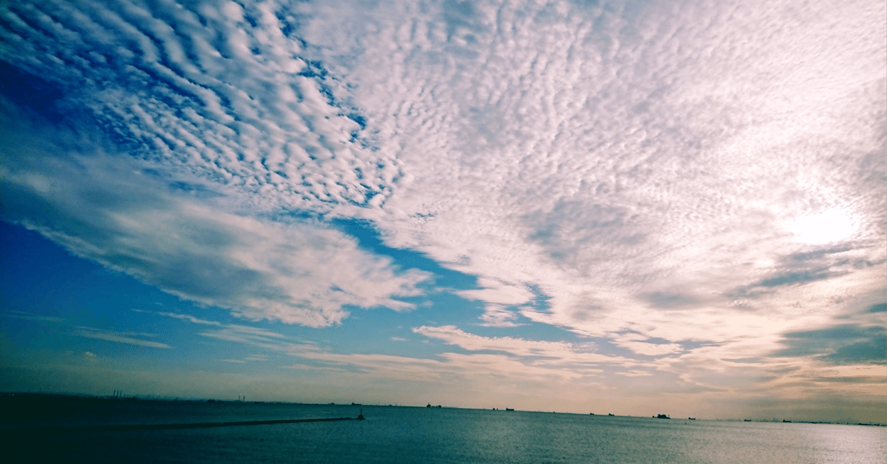 「頑張らないと報われない」という強迫観念｜Miyuki Oikawa｜思考を整える記録