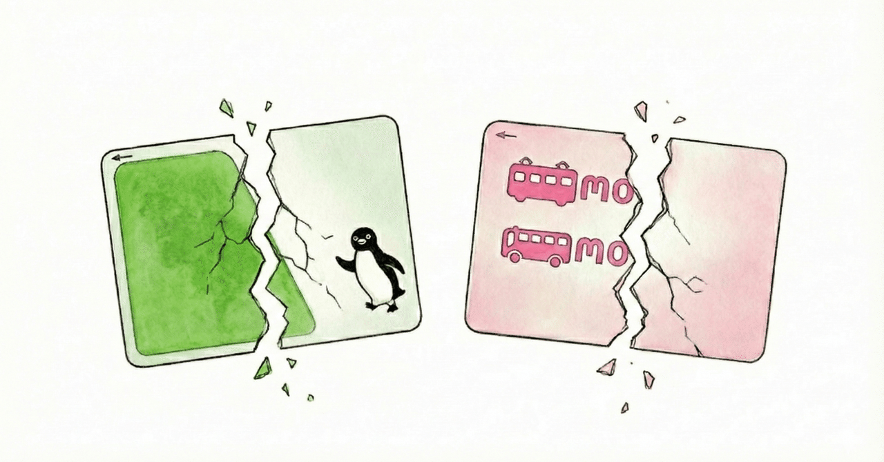 🍉と🤖をBANされた話｜月鈴ひまり