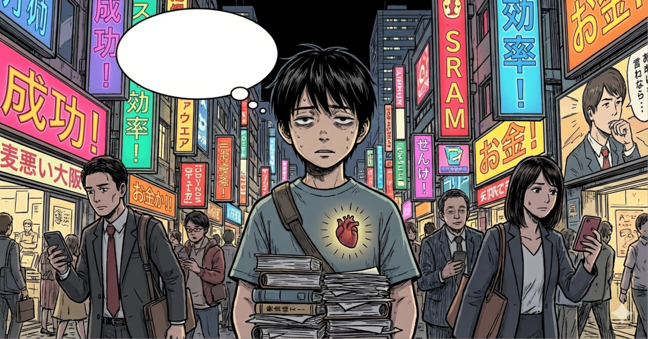 心が大事と言われても・・・16｜8ful