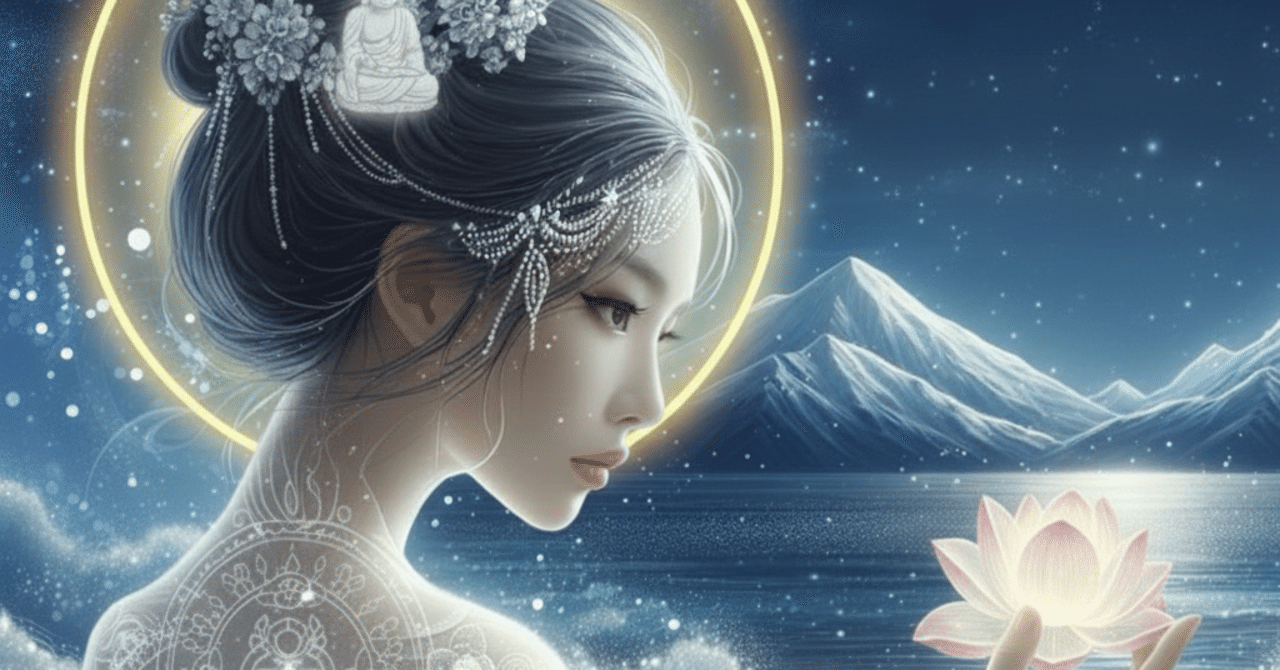 年末になると、なぜか心がザワザワするあなたへ｜Yumi Kono