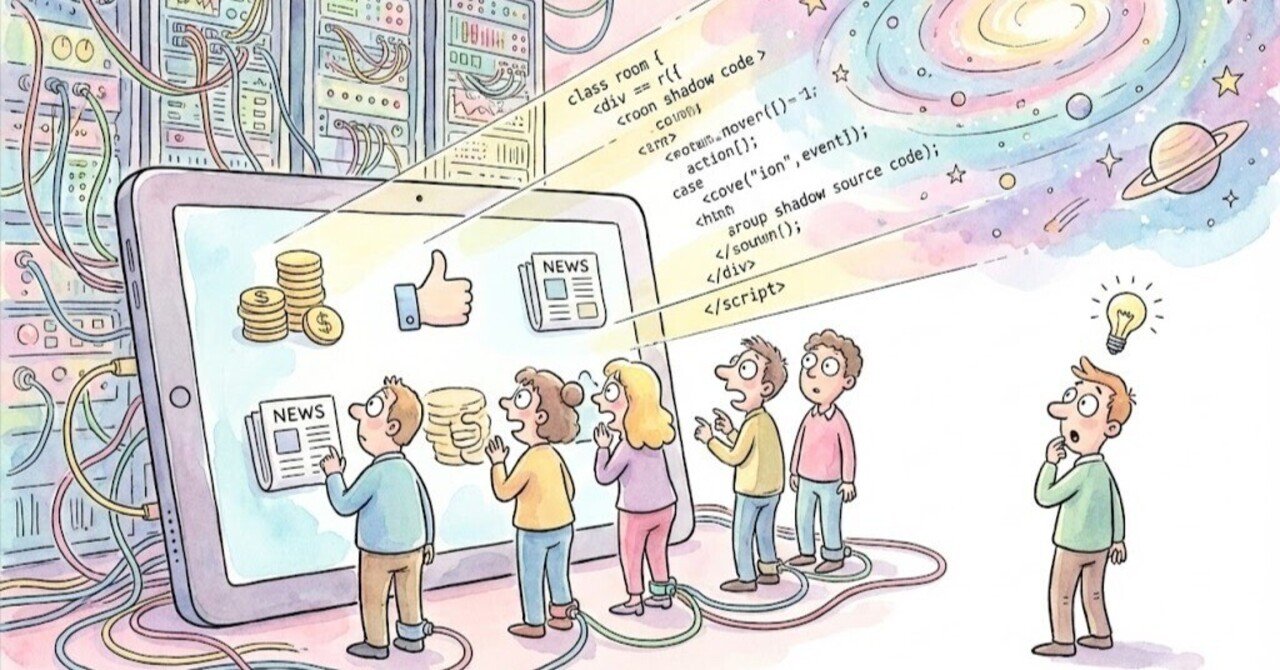 心とは何か？ 通約不可能性の真実～ The Mind is a Time Operator: Why we can never understand each other ～｜Selle Celery