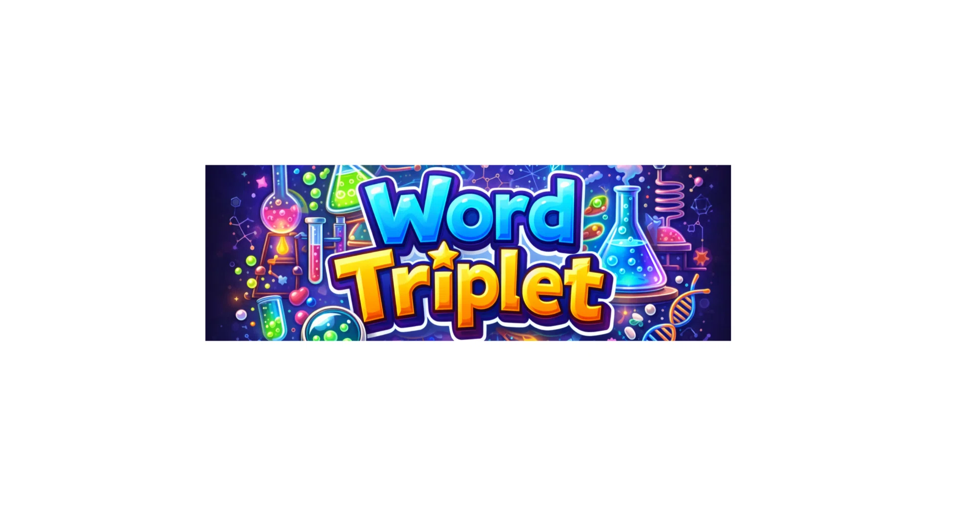 Word Triplet ｜note