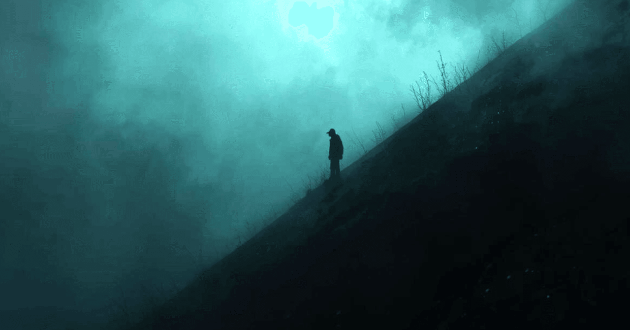 52歳、職場での現状と怒りの原因を考えた夜｜再起途中の52歳