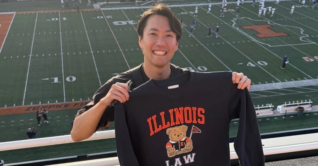 UIUC LLM 1学期（Fall Semester）の振り返り｜佐野 剛史（さの つよし）