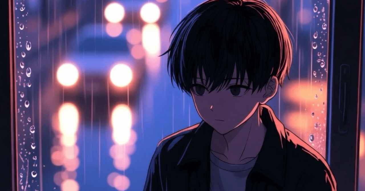 🎧 Fragments｜Ecrie＆パトラP