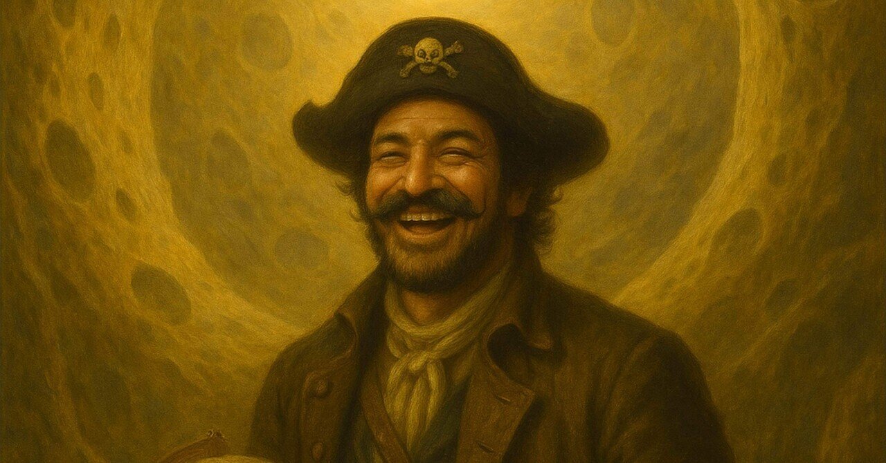 📙 Magellan｜The Man Who Laughed at the Edge of the World 🌕🧭｜🧠お笑いサーカス🎪The ...