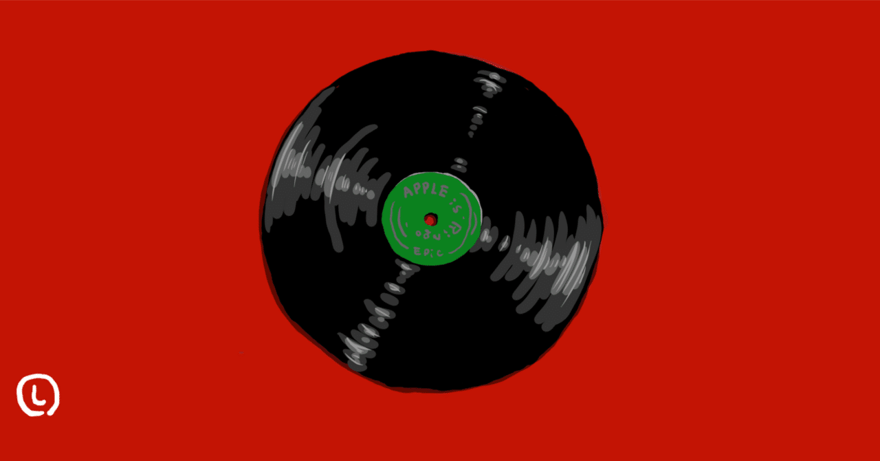 レーベルからリリースするということ｜鎌田優紀子/Yukiko Kamata