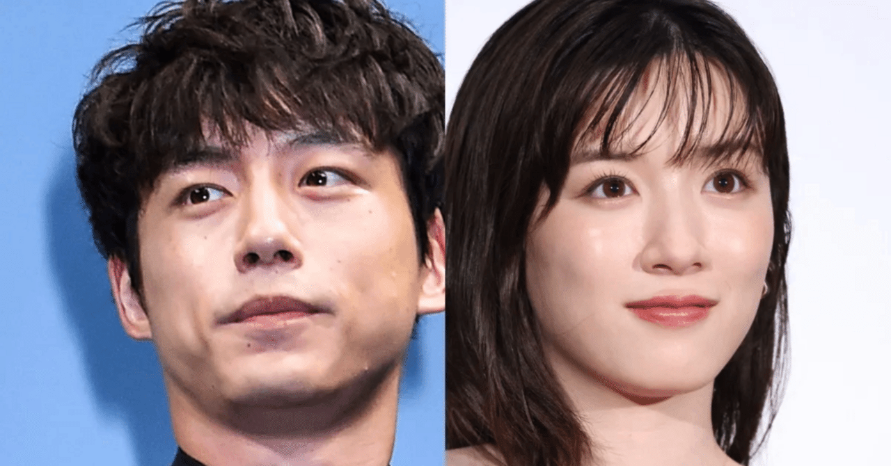 坂口健太郎と永野芽郁、自由を求める2人の行方は？｜ohba.artlife