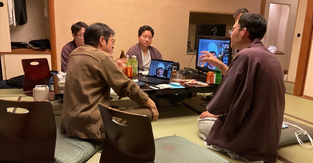 2025年のIAAB編集部とIAAB EDITの活動をむりやり振り返る｜IAAB編集部 (beyond IAAB EDIT)
