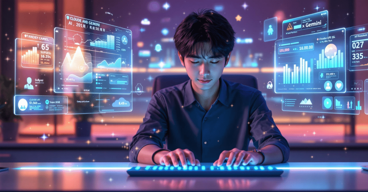 Near Future SF: Inheriting the Cosmos (Space) 2030 (1)｜Mickey Inageya