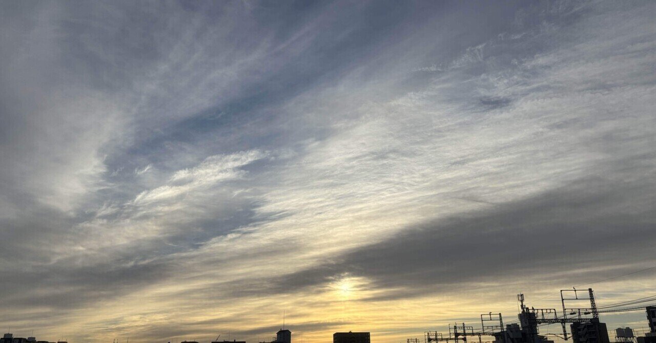 2025.12.31 大晦日‥｜iko