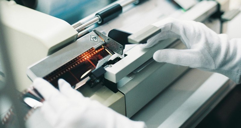 フィルムの話｜Photolabo hibi｜note