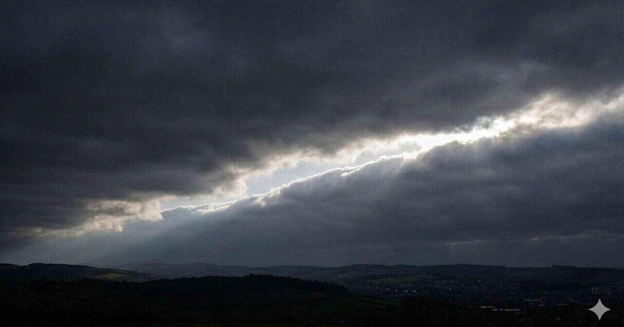 'Silver Lining': Meaning and Context｜Fumi AI