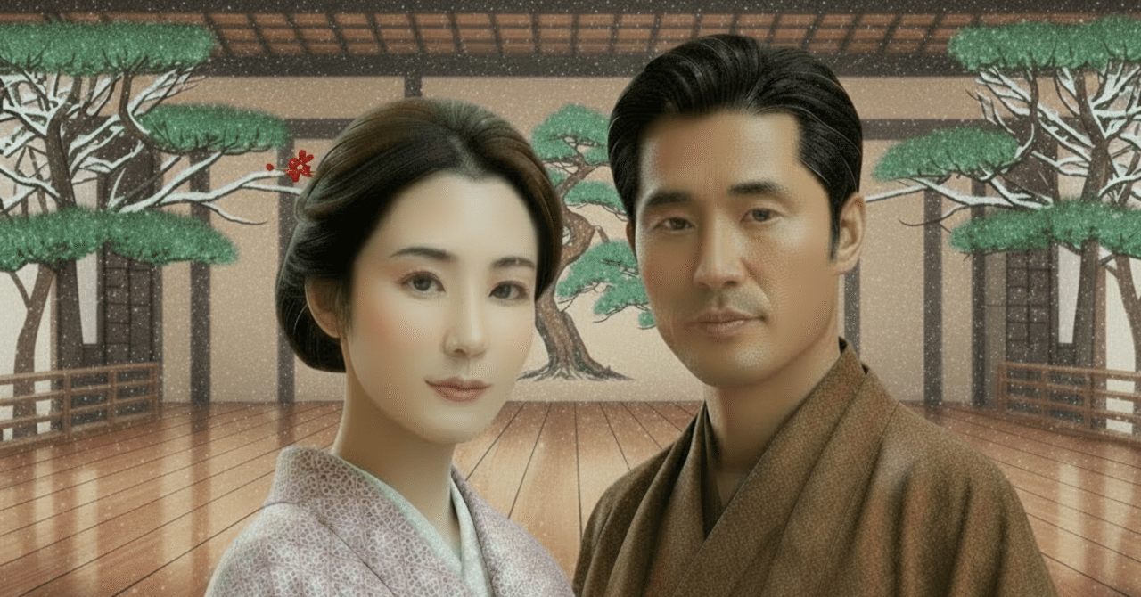 愛ふたたび その33 作：卯一宏｜BANCHO