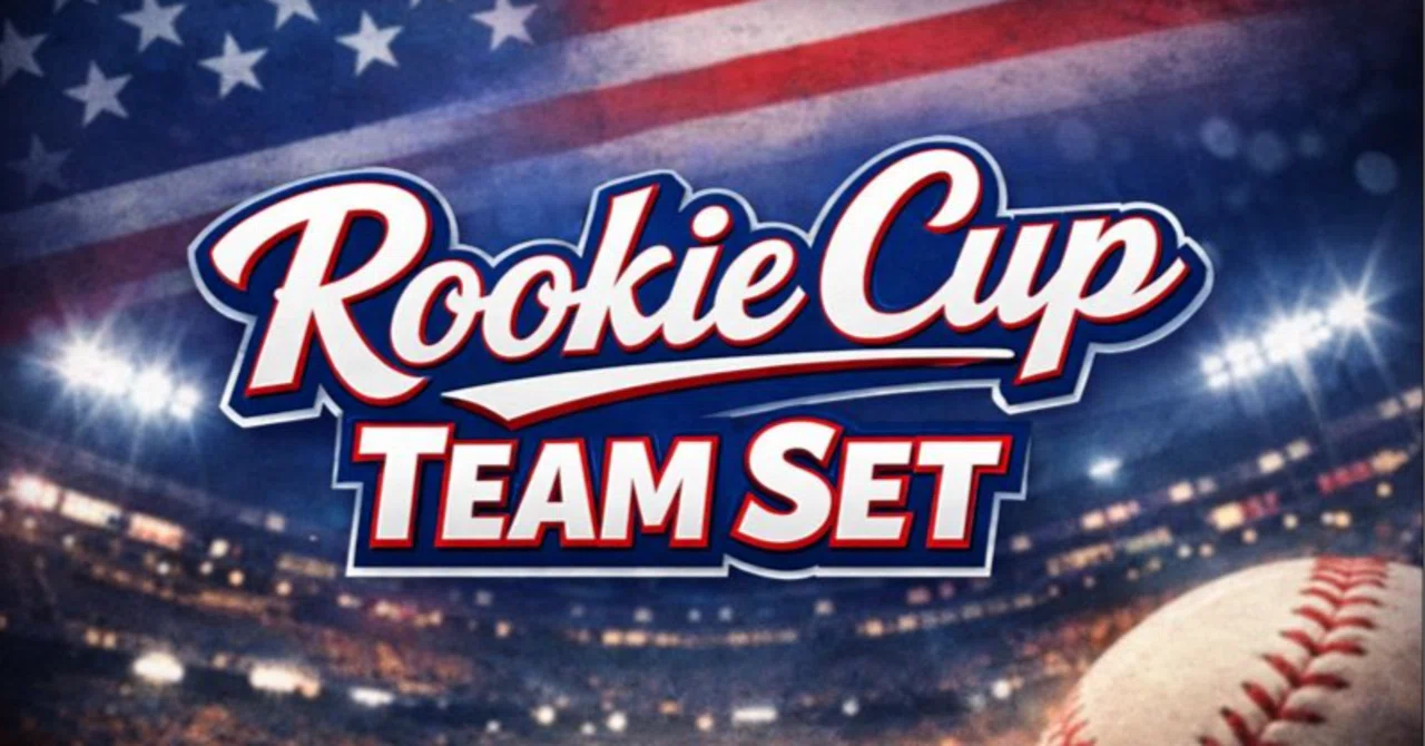 【2025年最新】2025 MLB Topps NOW® Rookie Cup Team Set 徹底解説｜発売日・収録選手・オート封入情報 ...