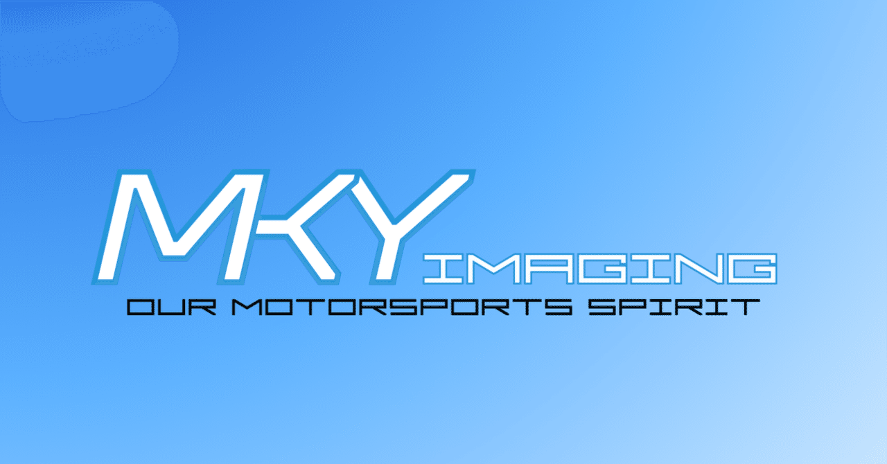 REBIRTH in 2026｜MAKKEY (MKY IMAGING)