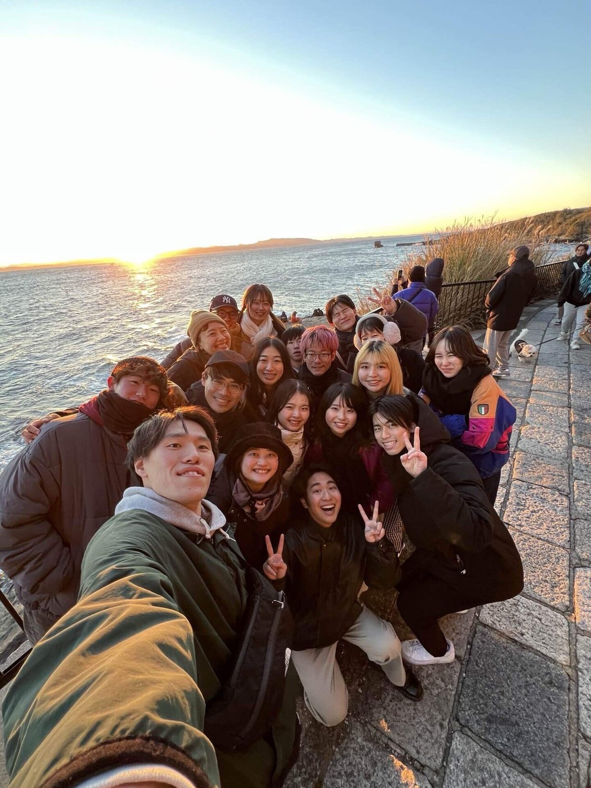 今村柚巴、写真で振り返る2025(写真はバーニングマン！)｜ゆず@ノマド女子VC