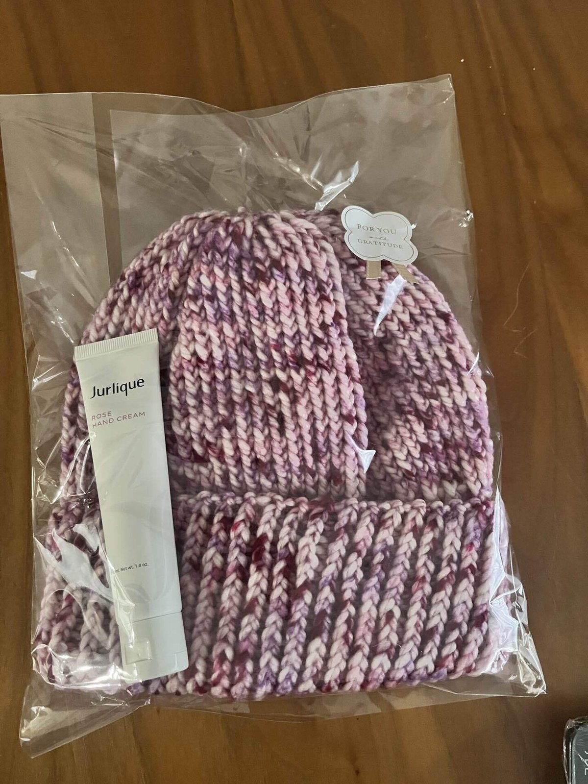 癌になってはじめたこと｜thanksalot