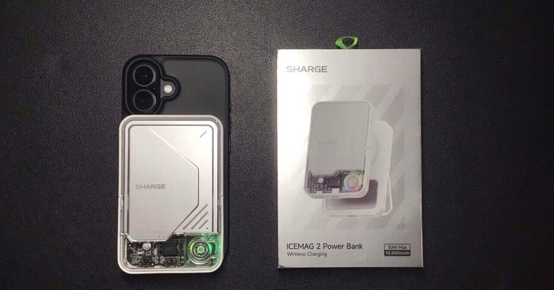 モバイルバッテリーレビュートピック｜今日のいいモノ発見隊｜太田由美 ｜note