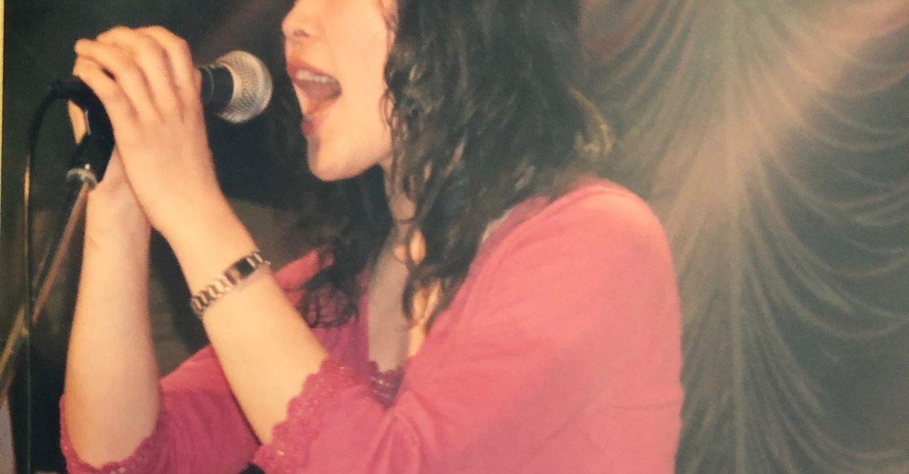 オリジナル曲を作ろうと思った理由｜rosemary｜note