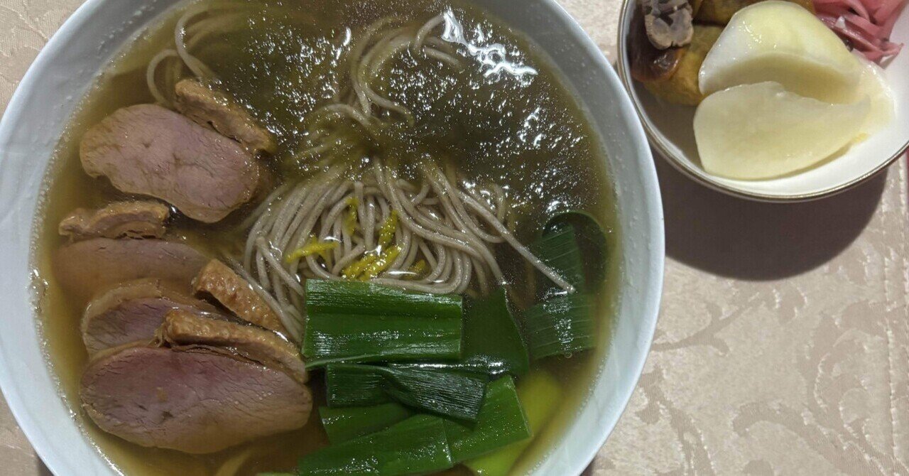 大晦日に｜miyuki_oku