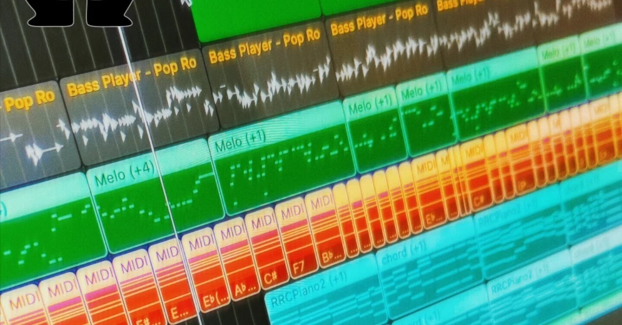 2025を振り返る -音楽制作篇-｜Surigoma | すりごま🎹ボカロP