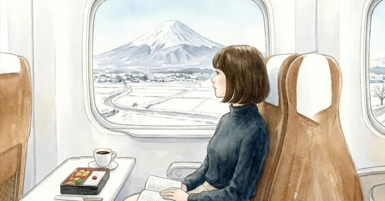 2025.12.31 帰省中に必ず親と口ゲンカになる人へ（自戒を込めて）｜まみりんご ｜ Take it easy!