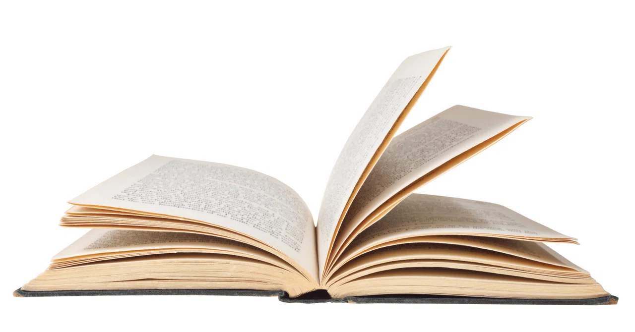 読書中に出会った「この一文」を、文脈ごと残したかった｜fintz