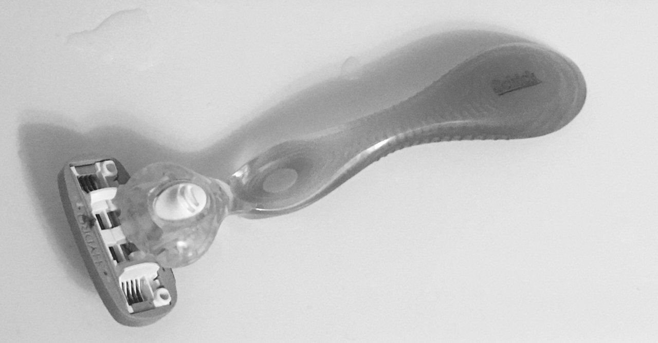 そる Shave -pp.4-｜1＆3｜note