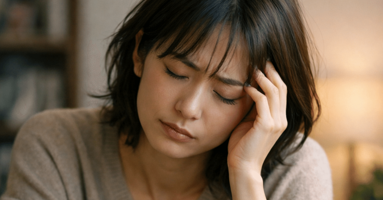 相手が変わらない時の考え方｜tempura_fes25