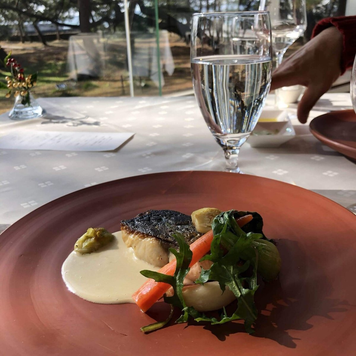 寒ブリを食べに、佐渡へ行くことにした #3｜じろこ