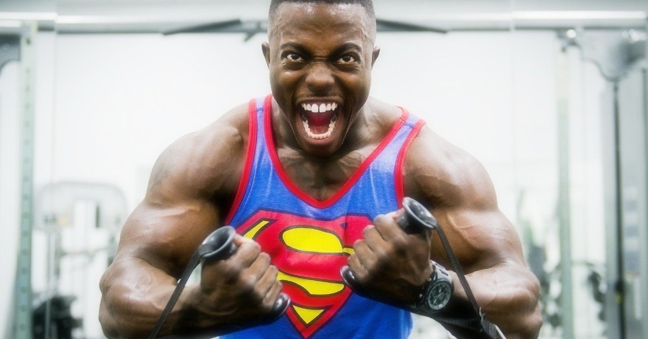 免疫を上げよう🎵～筋肉編！｜アルなか🎵潜在意識の扉を開く「心のとびら」