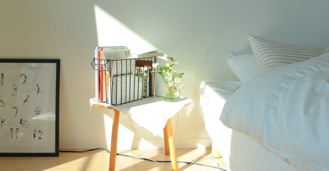 自称・健康志向女子のモーニングルーティーン｜かみのみか