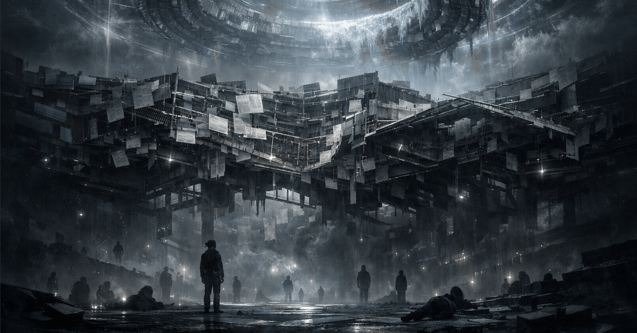 民主主義／権威主義を超える循環モデルとは何か― 体制論の終焉と、動的均衡としての平和 ―｜大和