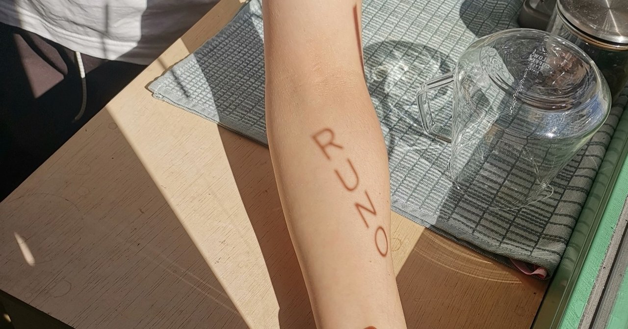 RUNOブログSTART｜runo