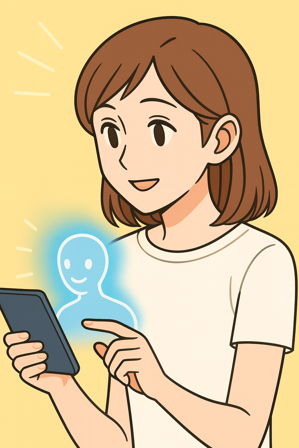 Reflections on Heian-period love letter exchanges and modern AI chat ...