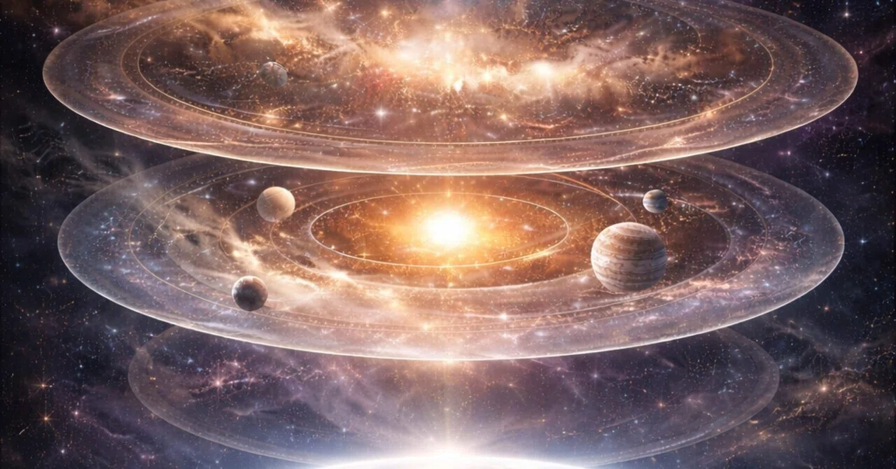 Multi-Layer Observational CosmologyA Personal Framework for ...