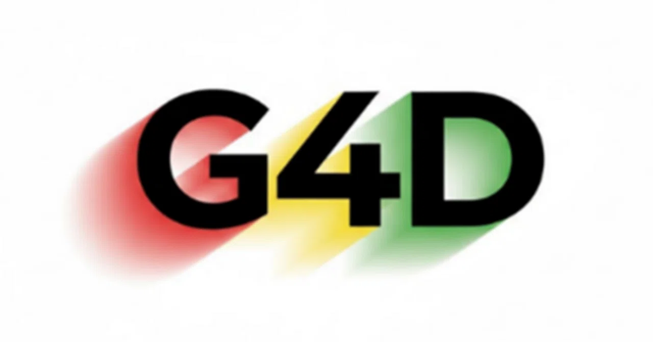 【G4D Vol.4】 描いて創る「未来の物語」：「ワイガヤ」が最強のソリューションである理由 〜アナログの逆襲〜｜赤 俊哉（せき としや）