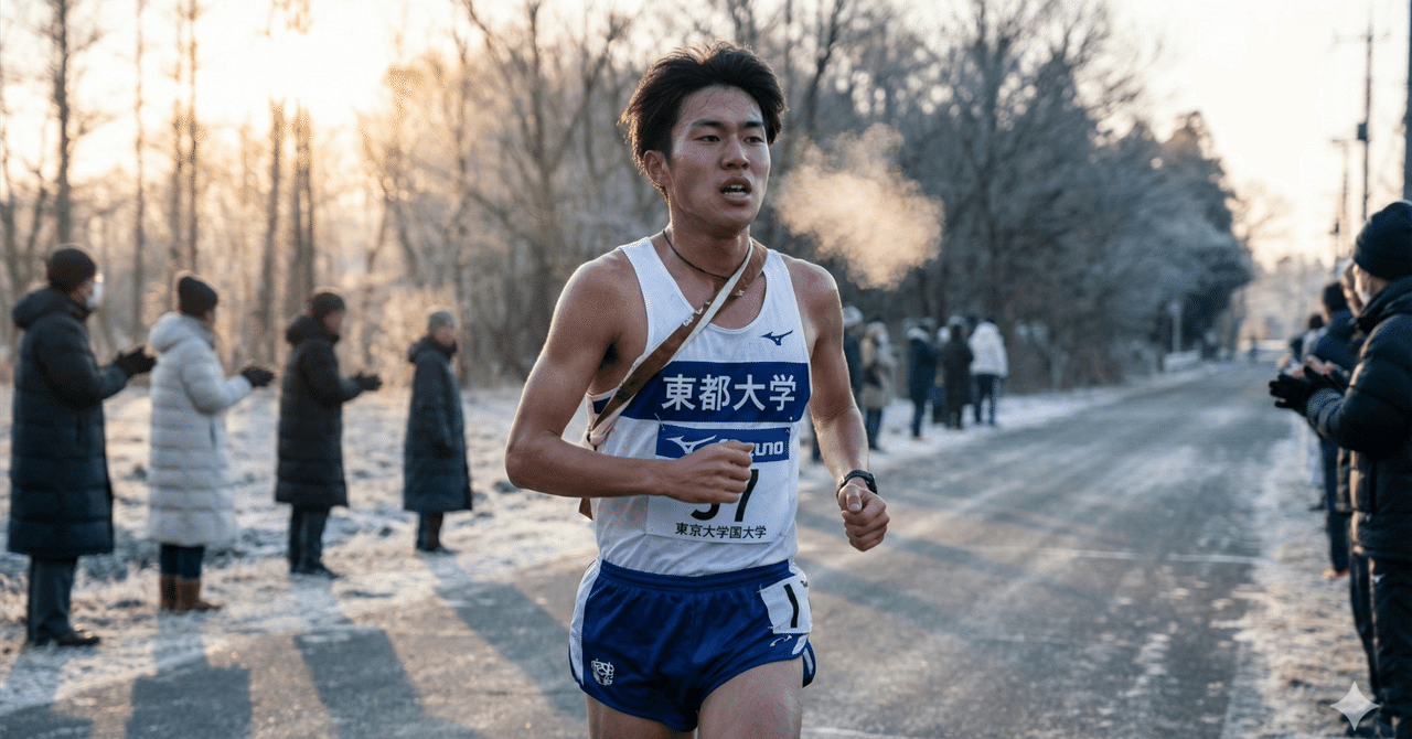 Japan’s Silent Super Bowl — How a Race Synchronizes a Nation｜sakamid