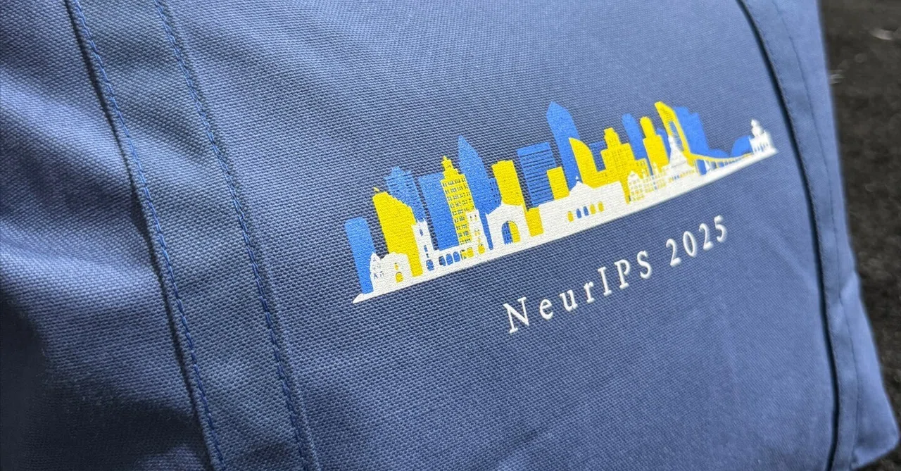 なぜ今サンディエゴなのか？NeurIPS 2025で見えたPhysical AI時代の勝ち筋｜Yasuhiro Tamaoka