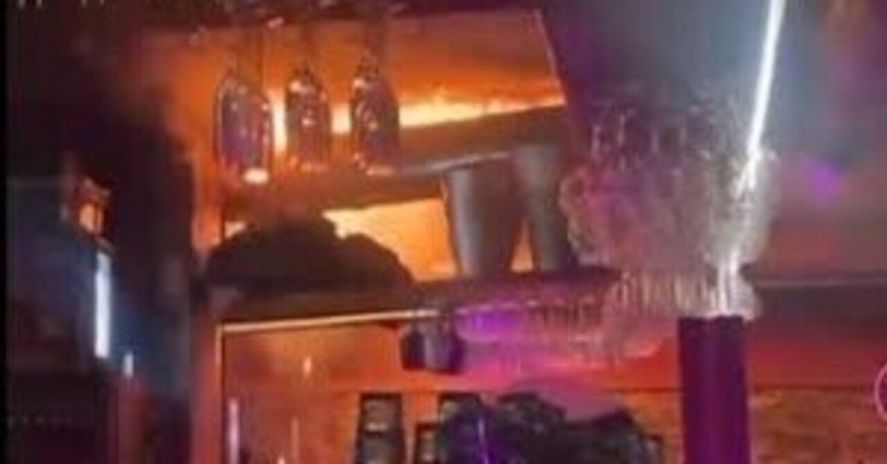 スイスのスキーリゾートのバー火災で約40人が死亡、警察発表 BBC 2026/1/2｜世界一の多言語翻訳家を目指して勉強中