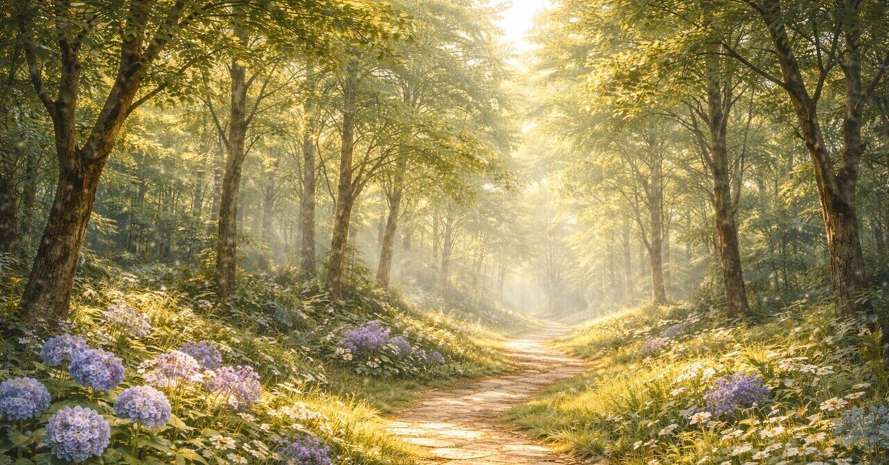 ②ゴッドシール再会が再開｜リッカ（blueprint・god seal order）