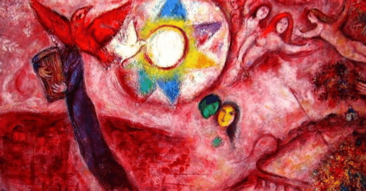 雅歌 3章｜Chopin