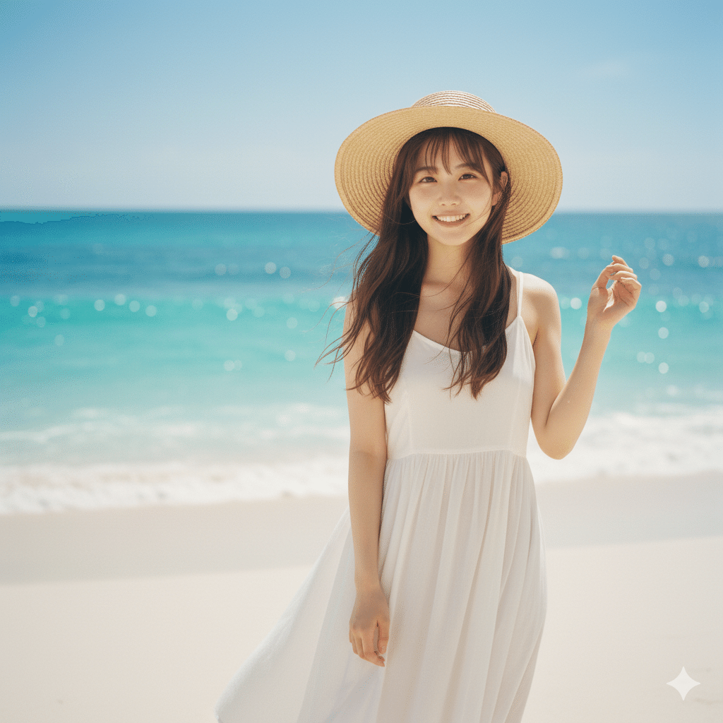 淡い青春美女 ︎TOEIC問題⑯｜ハム吉