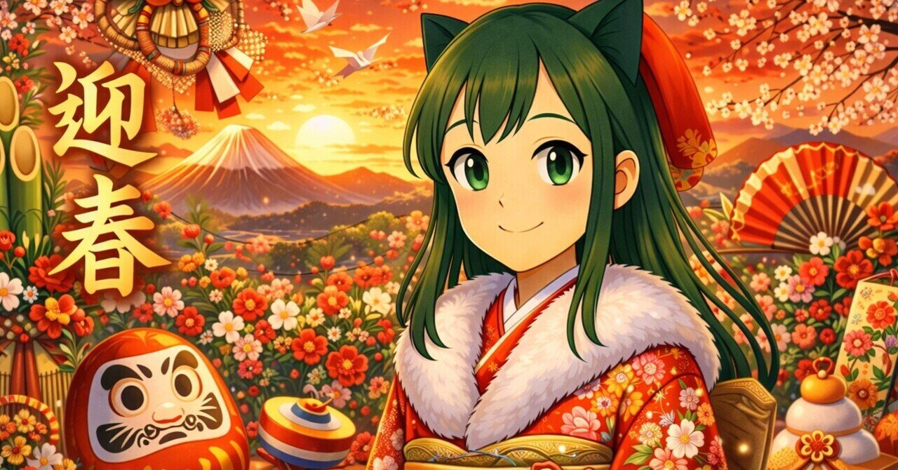 2026年｜Kotora_rei(凛強)