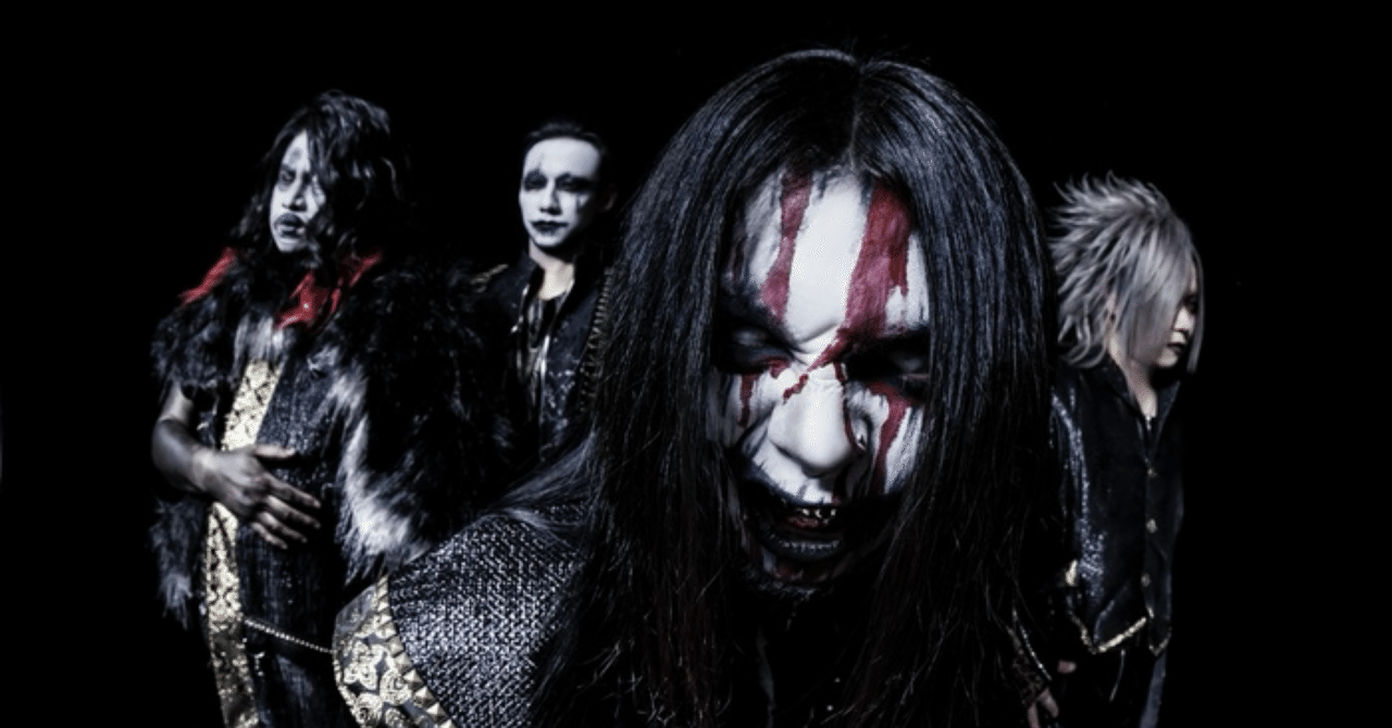 DEVILOOF、新ドラマー・尚（なお）の正式加入を発表｜ya-ba-kei