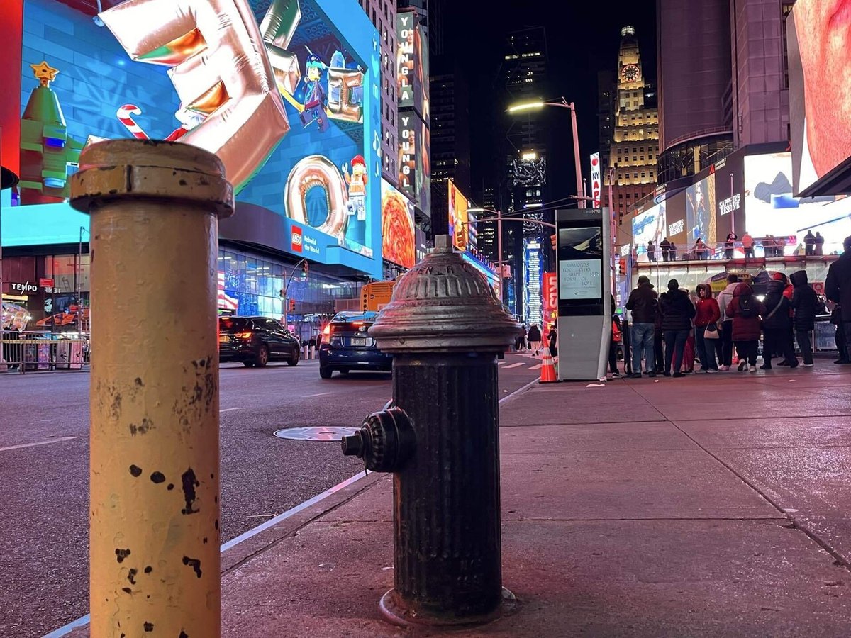 New York ｜津島淳太郎