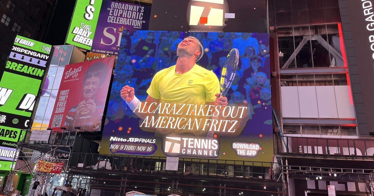 New York ｜津島淳太郎