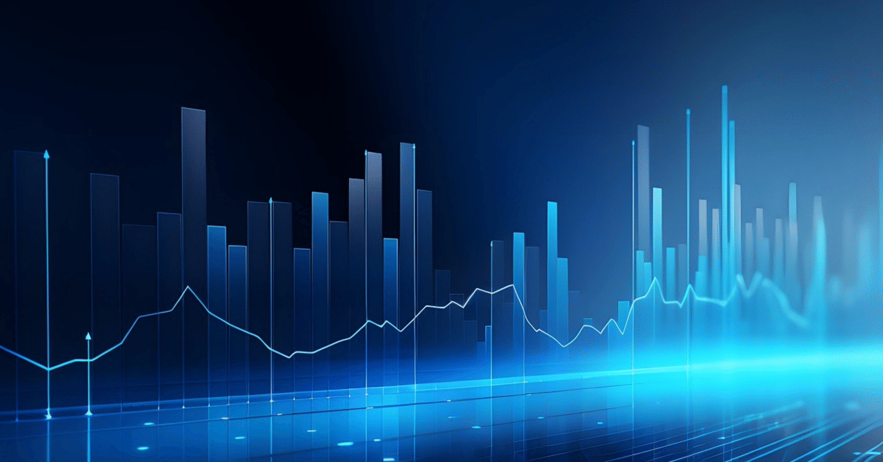 FX 】で生き残る人が必ず考えている“運との付き合い方”』｜ryota.m